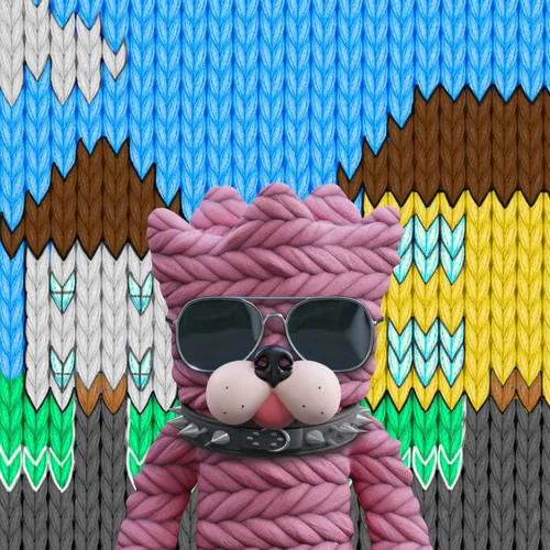 CNFT Tools - Knfty World - Knfty Creatures