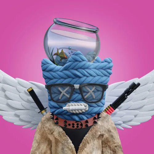 CNFT Tools - Knfty World - Knfty Creatures