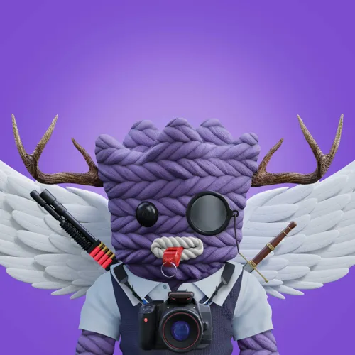 CNFT Tools - Knfty World - Knfty Creatures