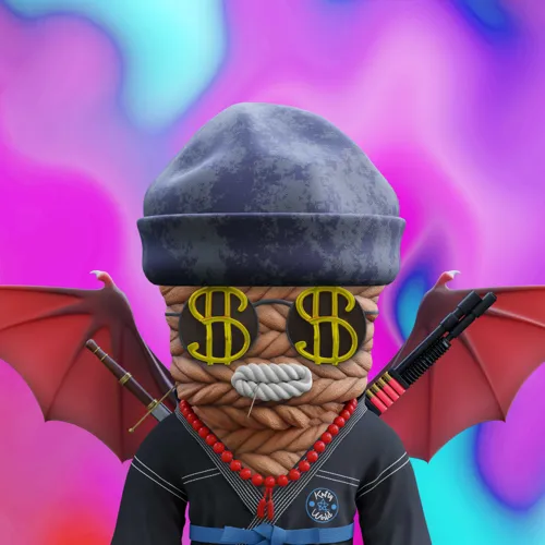 CNFT Tools - Knfty World - Knfty Creatures