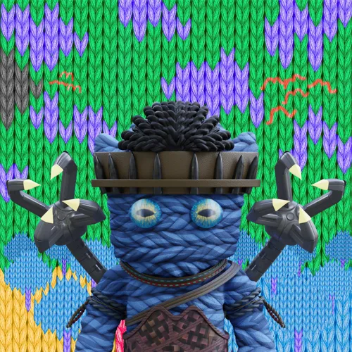 CNFT Tools - Knfty World - Knfty Creatures