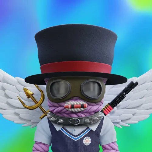 CNFT Tools - Knfty World - Knfty Creatures