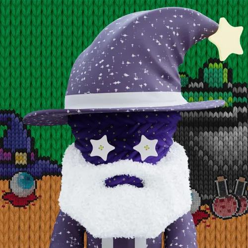 CNFT Tools - Knfty World - Knfty Creatures