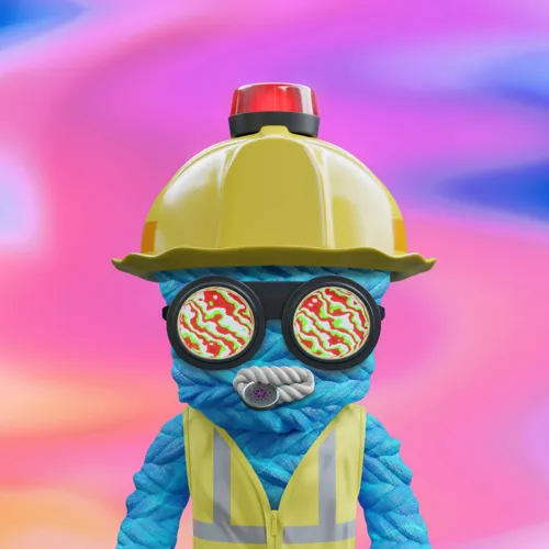 CNFT Tools - Knfty World - Knfty Creatures