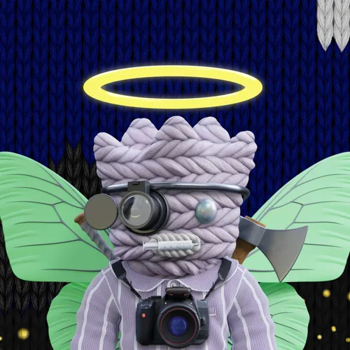 CNFT Tools - Knfty World - Knfty Creatures