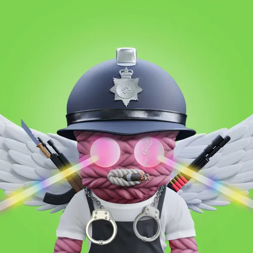 CNFT Tools - Knfty World - Knfty Creatures