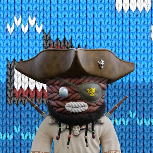 CNFT Tools - Knfty World - Knfty Creatures