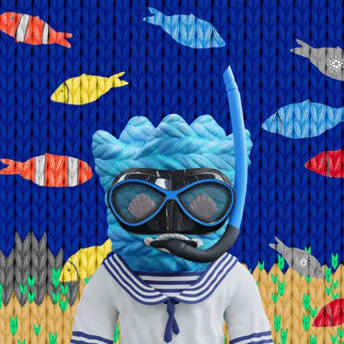 CNFT Tools - Knfty World - Knfty Creatures