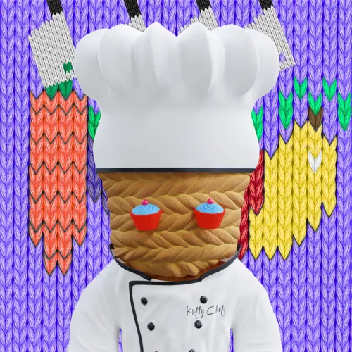 CNFT Tools - Knfty World - Knfty Creatures