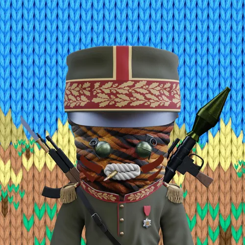 CNFT Tools - Knfty World - Knfty Creatures