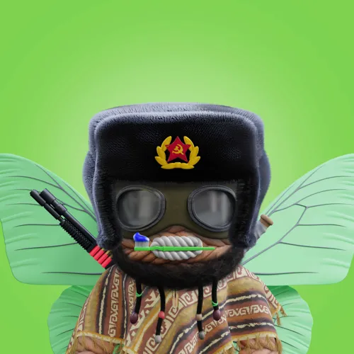 CNFT Tools - Knfty World - Knfty Creatures