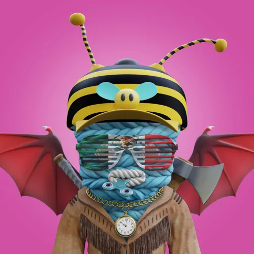 CNFT Tools - Knfty World - Knfty Creatures