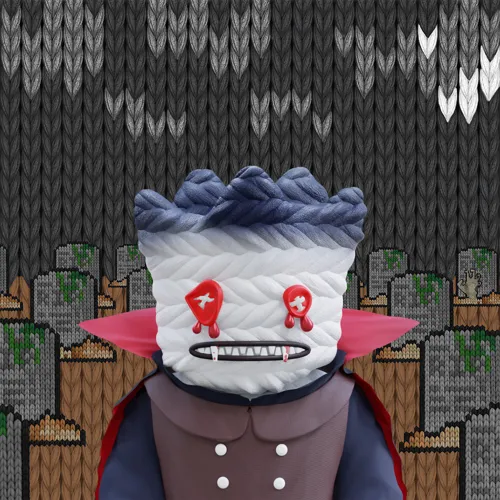 CNFT Tools - Knfty World - Knfty Creatures